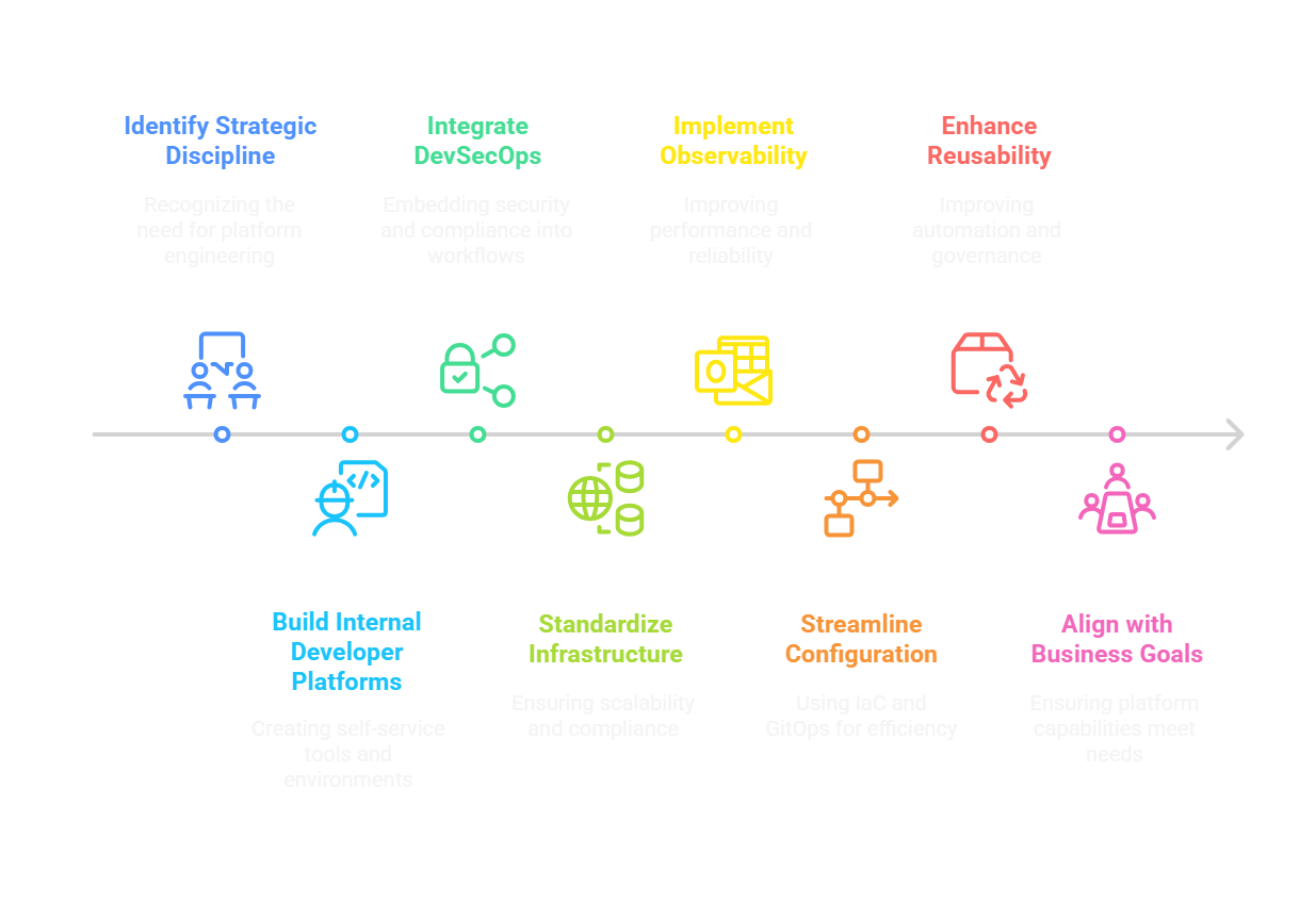 Platform Engineering & DevSecOps – Ganexa
